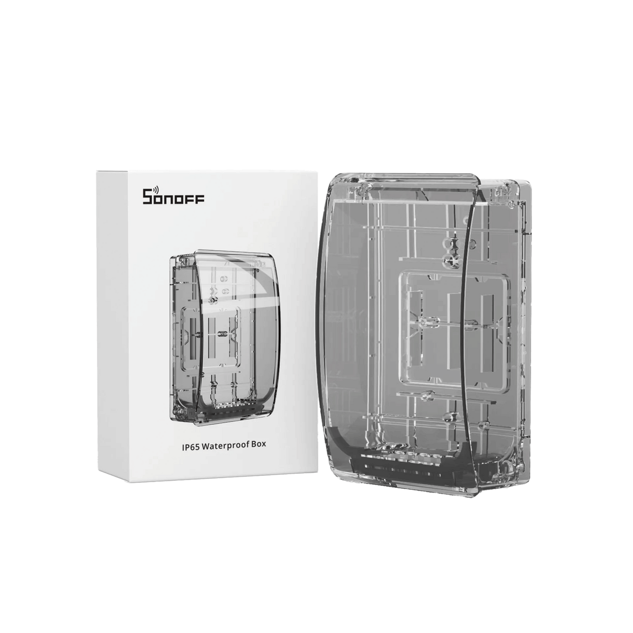 Sonoff – Smarthomes