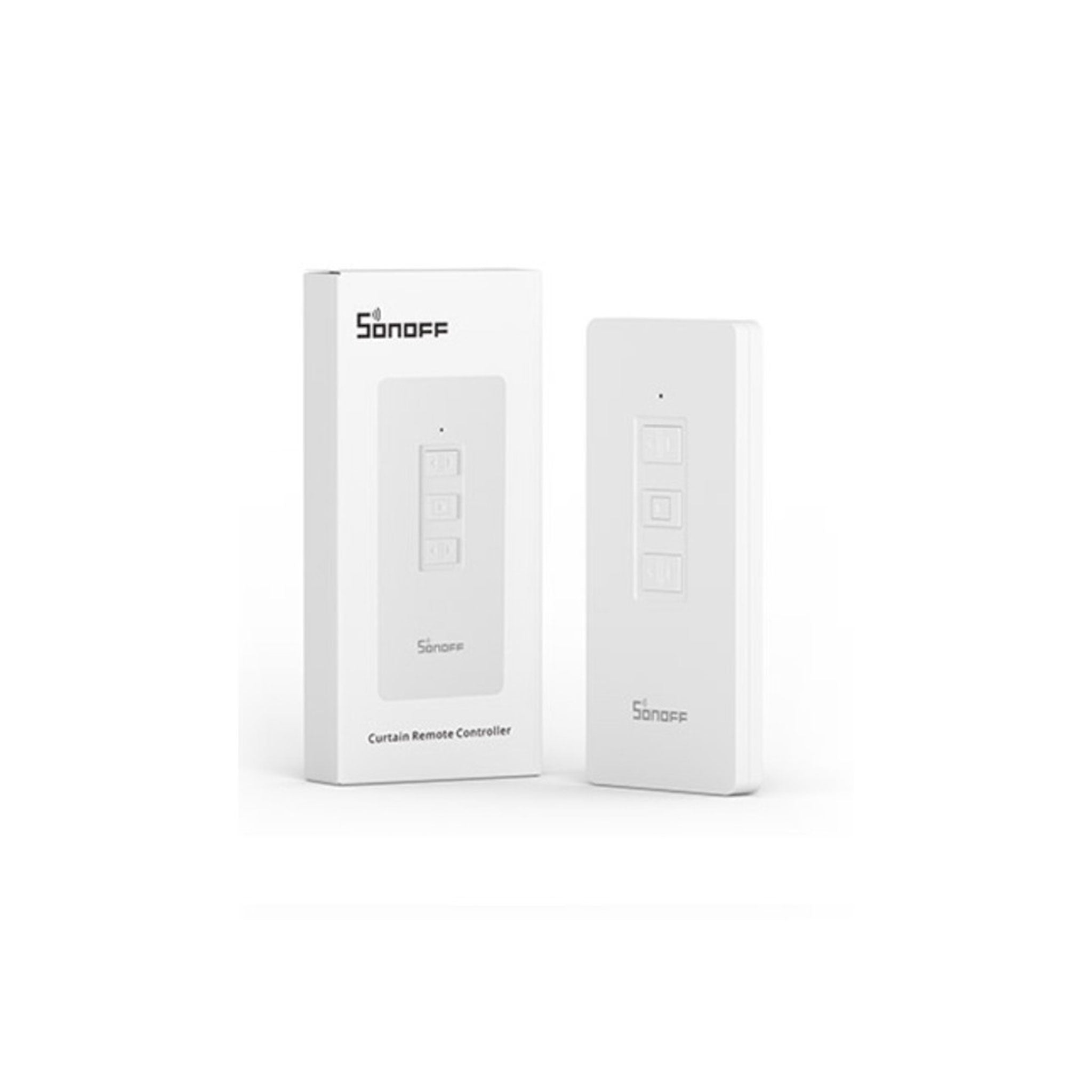 Sonoff – Smarthomes