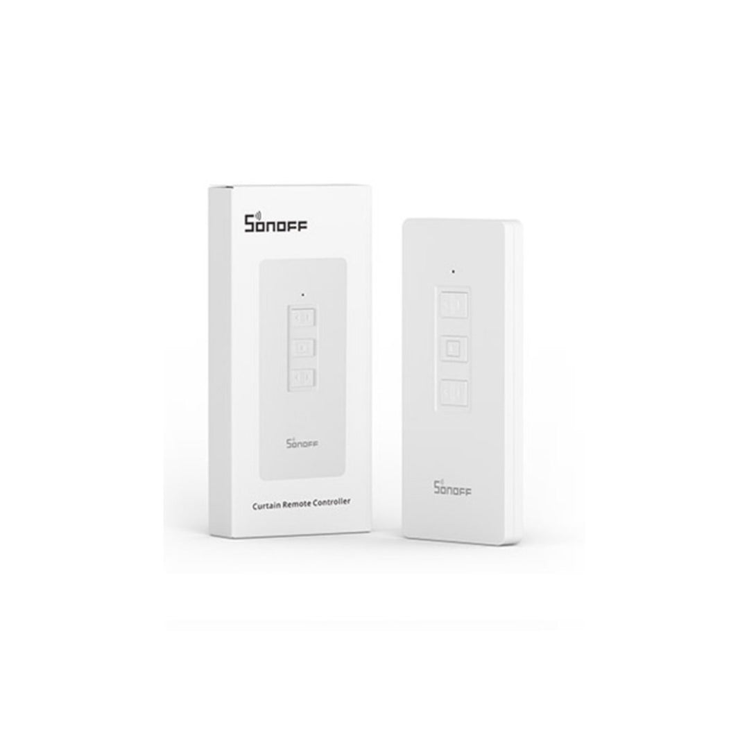 Sonoff – Smarthomes