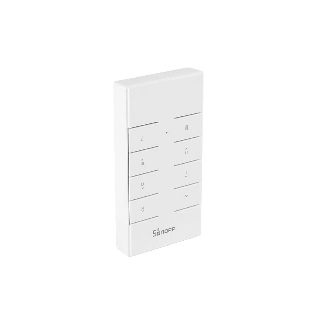Sonoff RM433 8CH Remote – Smarthomes