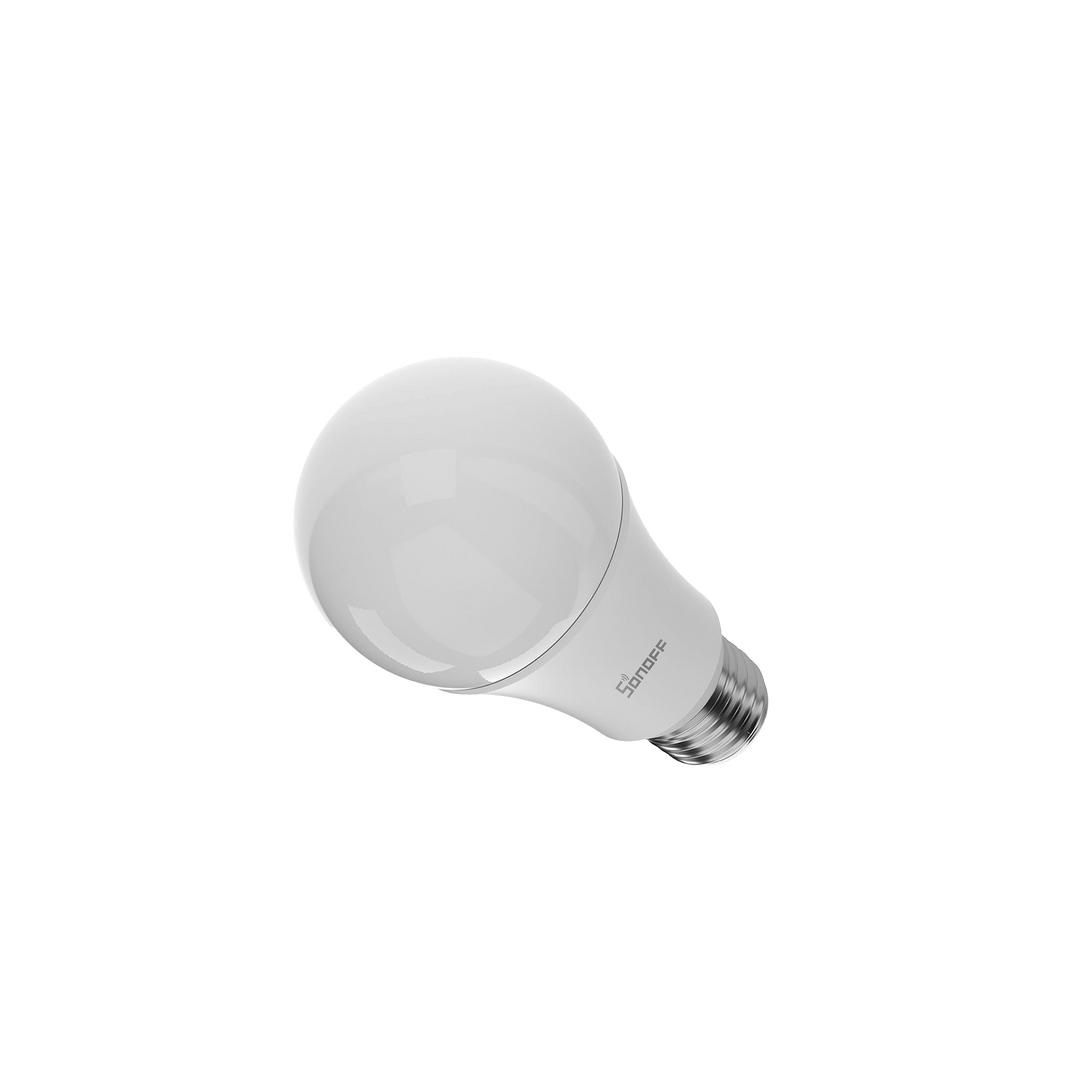 Sonoff Smart Wi-Fi LED Bulb – Smarthomes