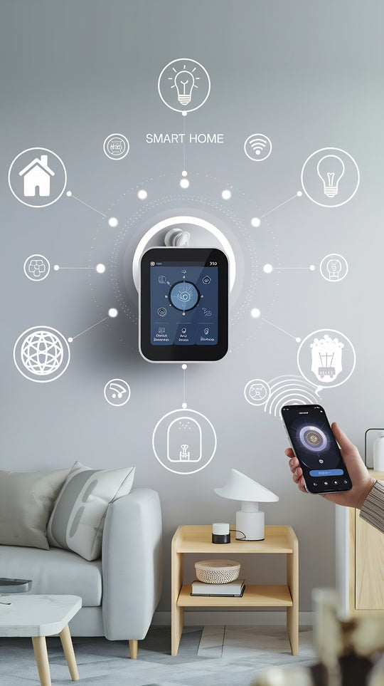Shop – Smarthomes