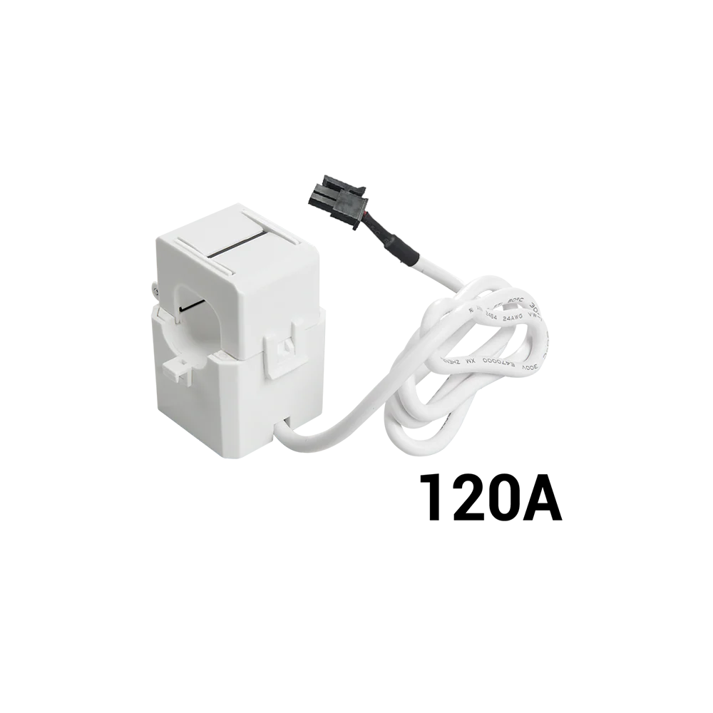 Shelly Current Transformer 400A For Pro 3EM-4 – Smarthomes