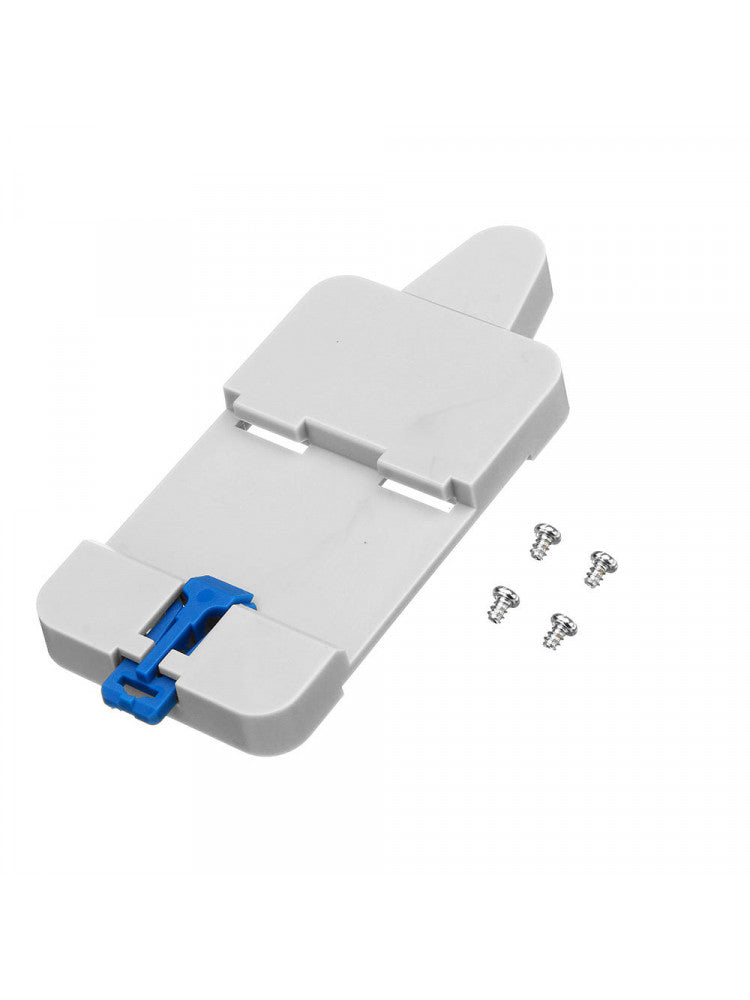 Sonoff DIN Rail Tray Holder – Smarthomes